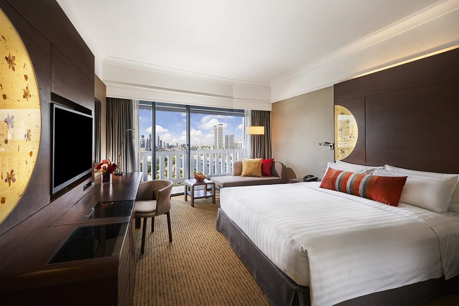 Parkroyal Collection Marina Bay rolls out launch celebratory offer ...