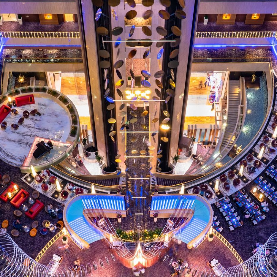 Parkroyal Collection Marina Bay rolls out launch celebratory offer ...